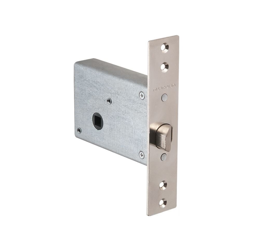 Защелка "Гардиан 301" /128:290/