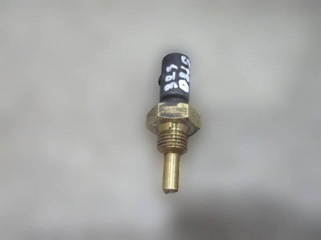 Датчик температуры охлаждающей жидкости двигателя OM457 MERCEDES AXOR, для а/м KAMAZ 5490