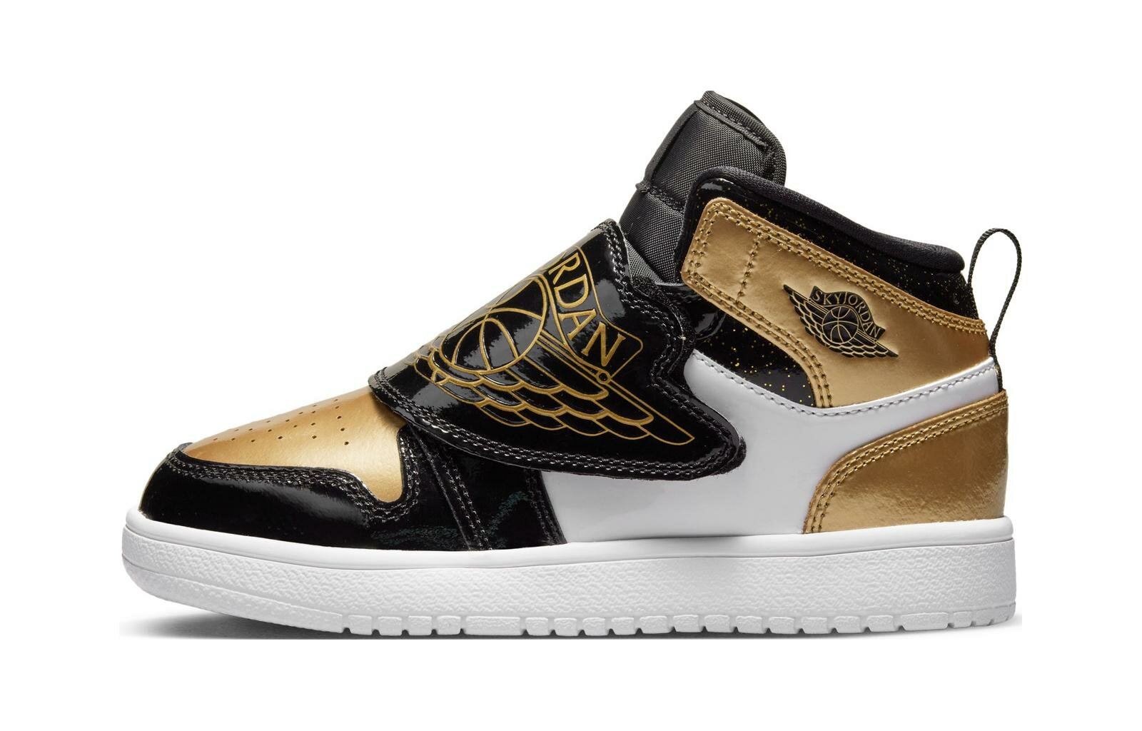 Кеды Air Jordan 1
