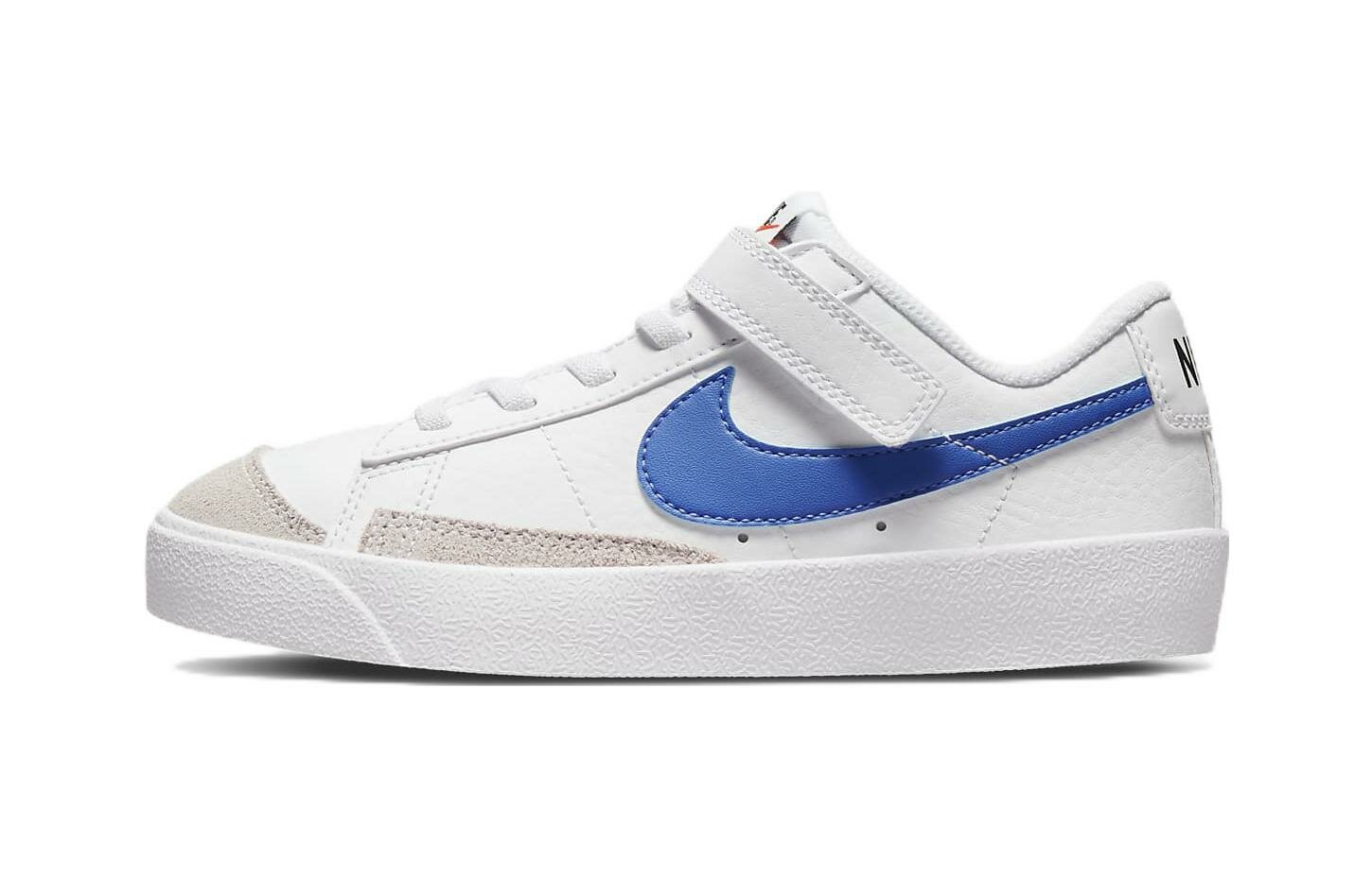Кеды Blazer