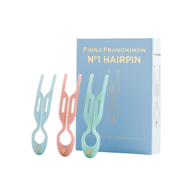 FIONA FRANCHIMON Hairpin Tokyo Set Шпилька Нидерланды 3 шт