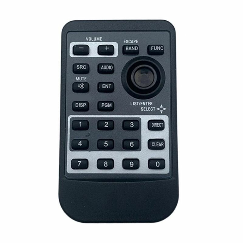 Подходит для пульта дистанционного управления автомагнитолой Pioneer CXC9113