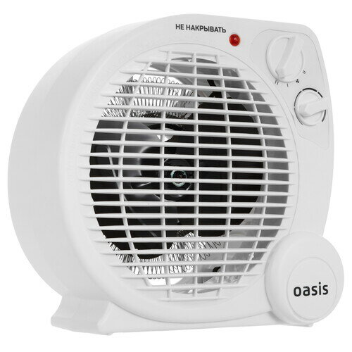 Тепловентилятор Oasis SP-20R_1