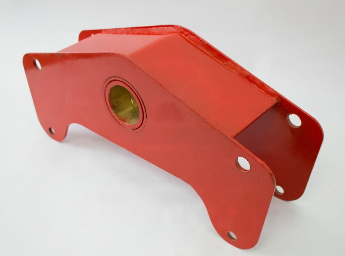 Балансир аналог BPW 0529111700