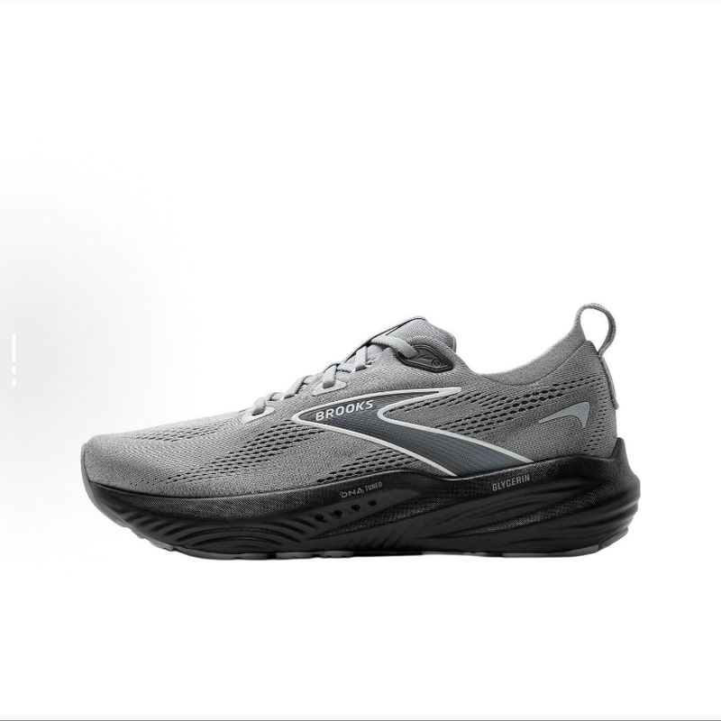 Зимние ботинки кроссовки Brooks Glycerin 22