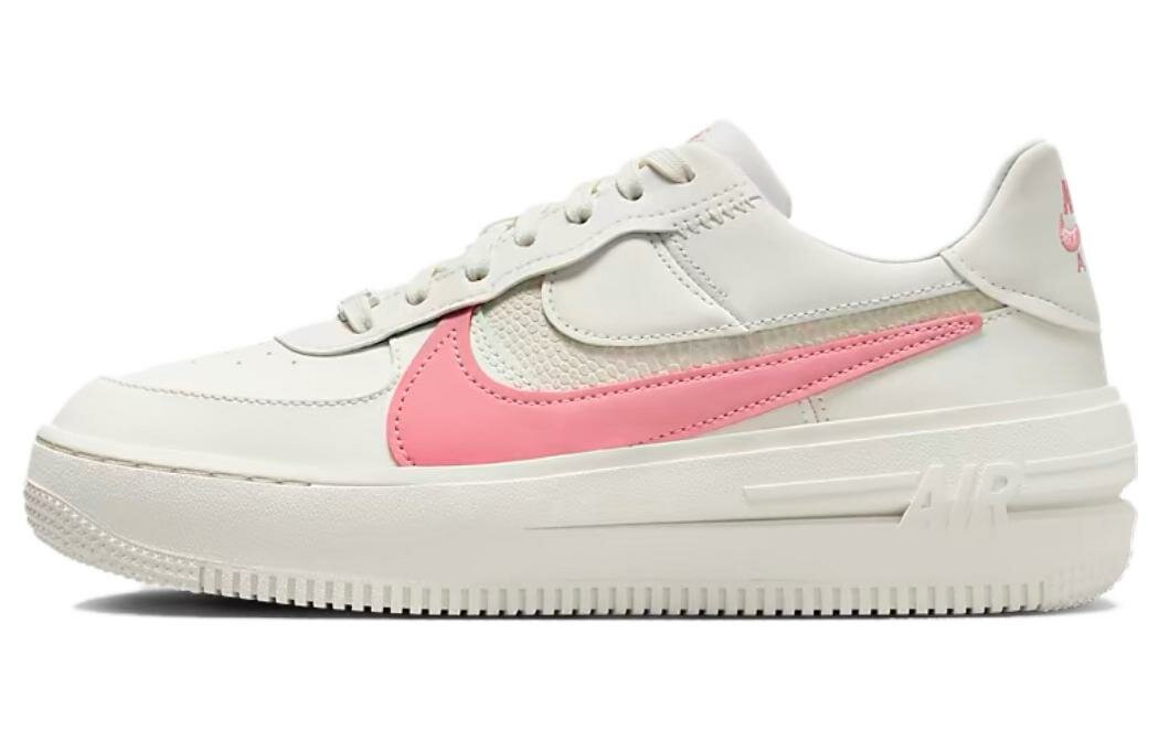 Кроссовки Air Force 1 Low PLT.AF.ORM