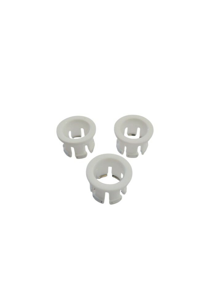 Цанга для быстросъемных фитингов фильтра JG под трубку 3/8 3. штуки