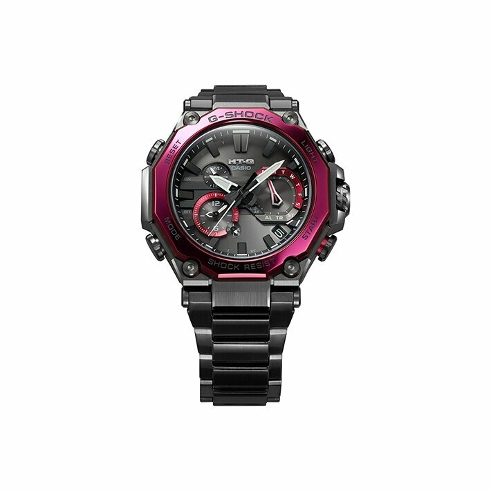 Наручные часы CASIO — фото 1