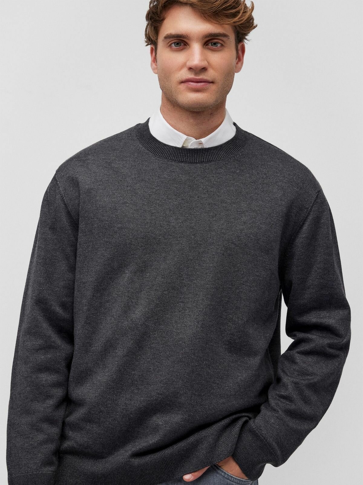 Джемпер Осень-Зима 2024