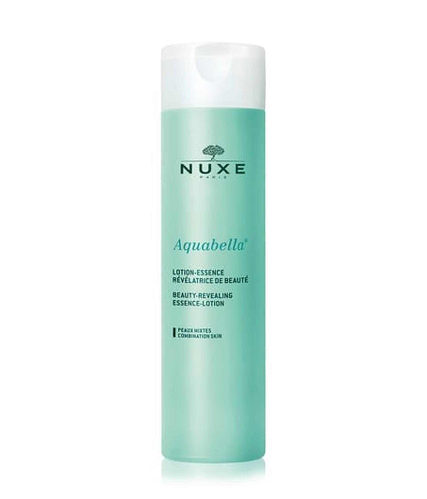 Вода для лица Nuxe Aquabella Revеlatrice de Beautе, 200мл, для всех типов кожи
