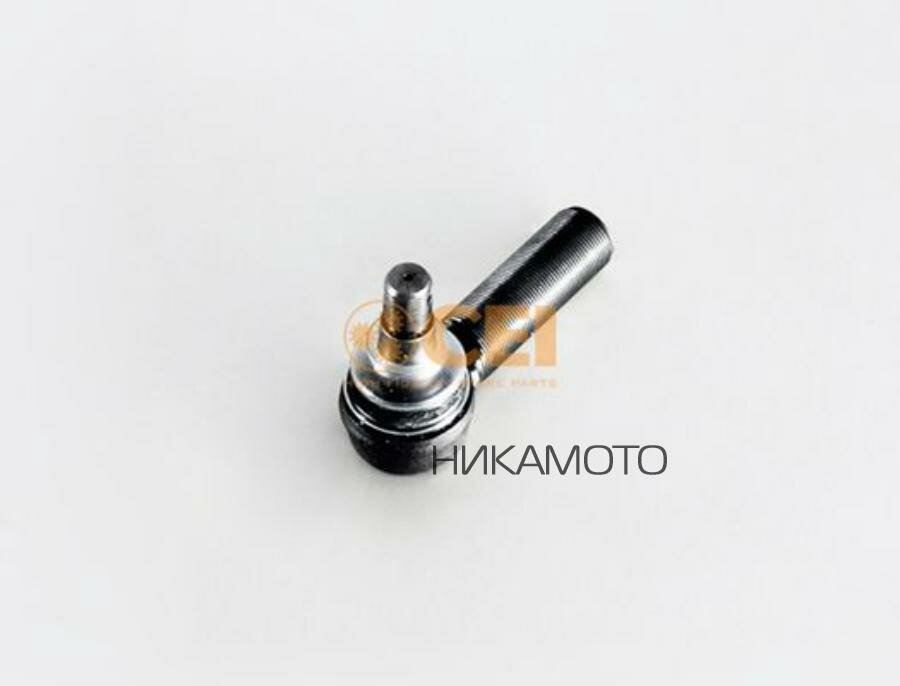 CEI 198477 наконечник рулевой тяги ! RHT M28x1.5 M18x1.5 /20 L=108 \Omn MB/MAN/DAF/Iveco/RVI/Volvo