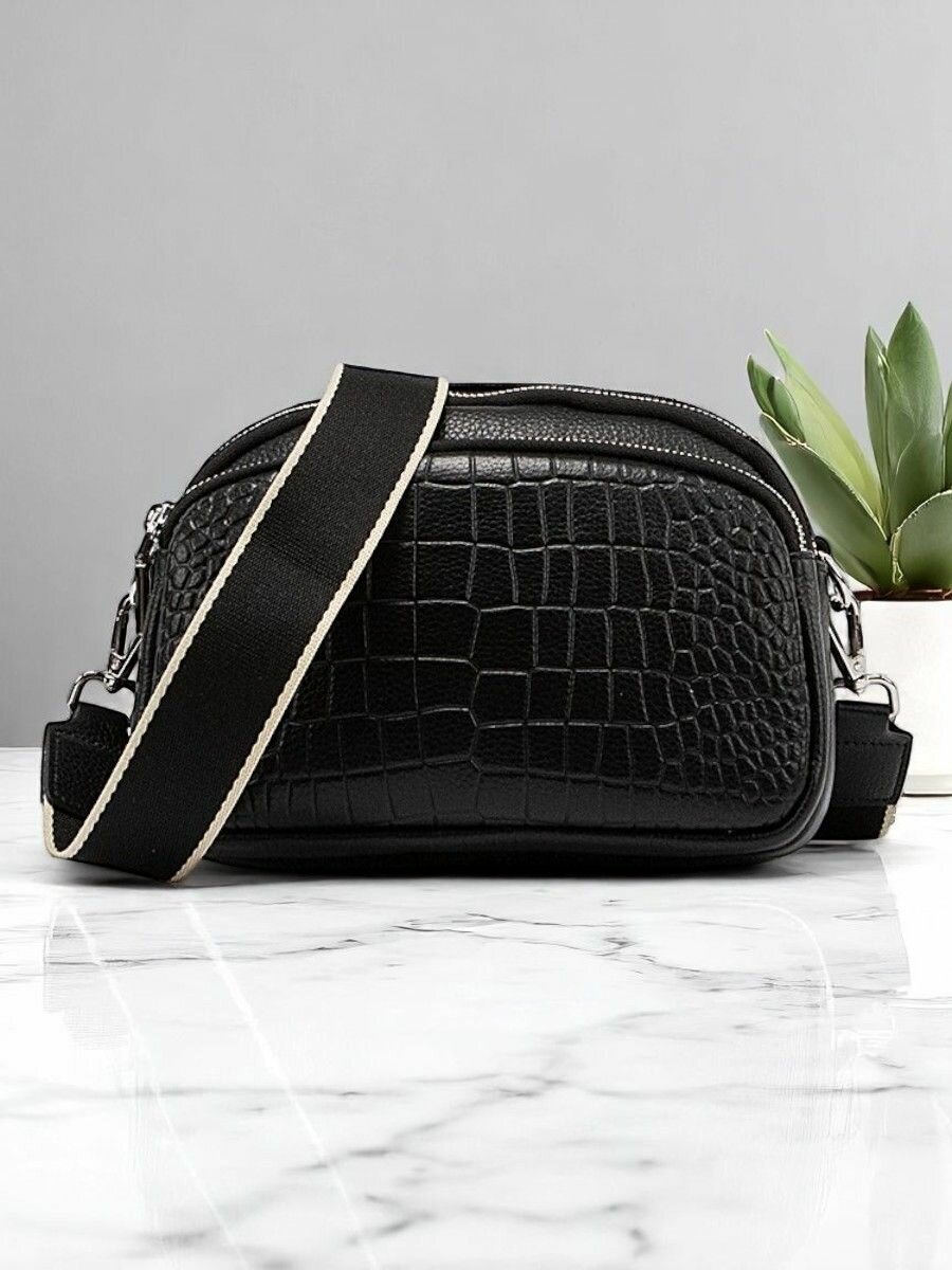 Сумка кросс-боди