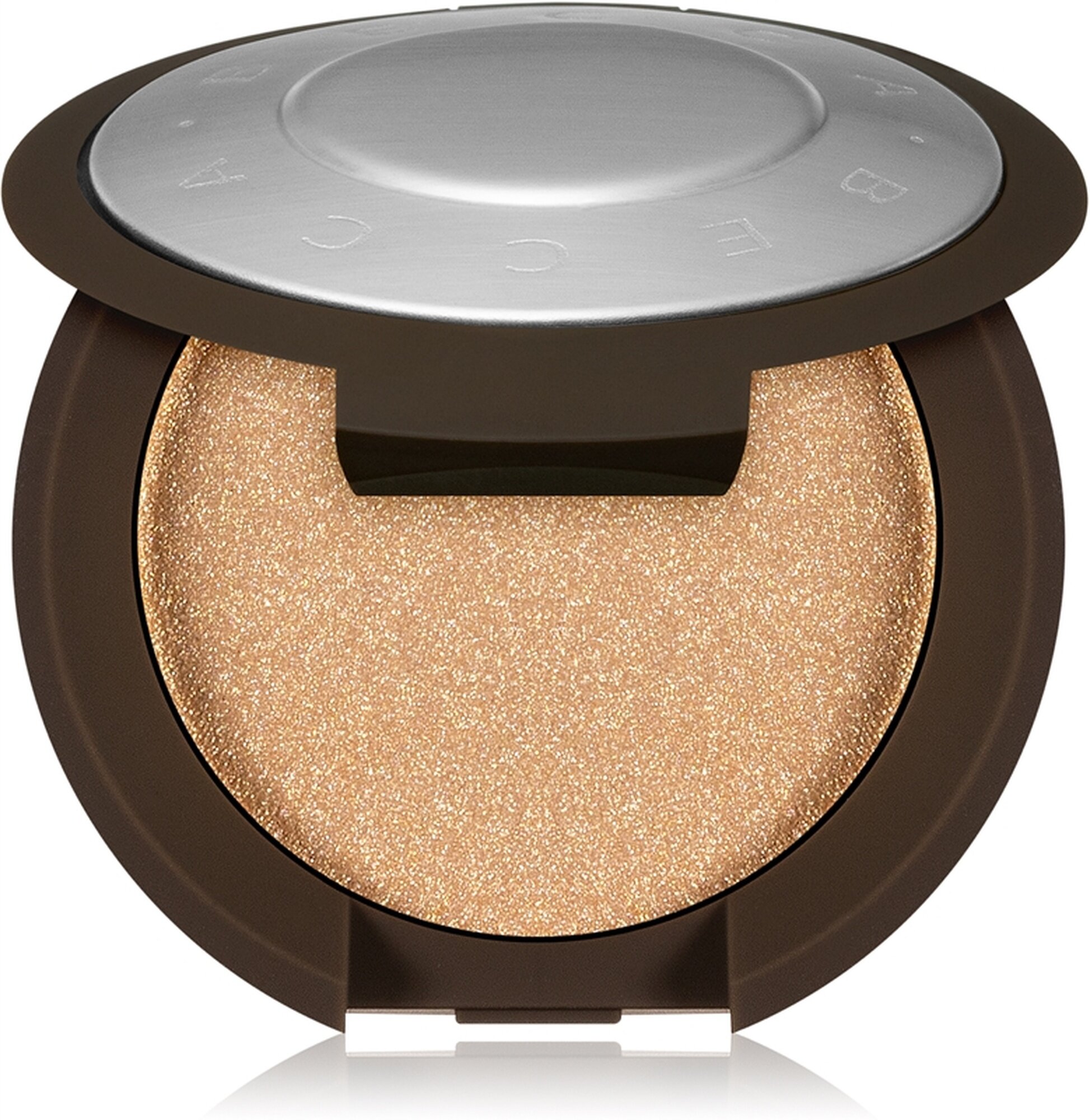 Smashbox Хайлайтер x Becca Shimmering Skin Perfector Pressed Highlighter 7г оттенок Sparkling C Pop