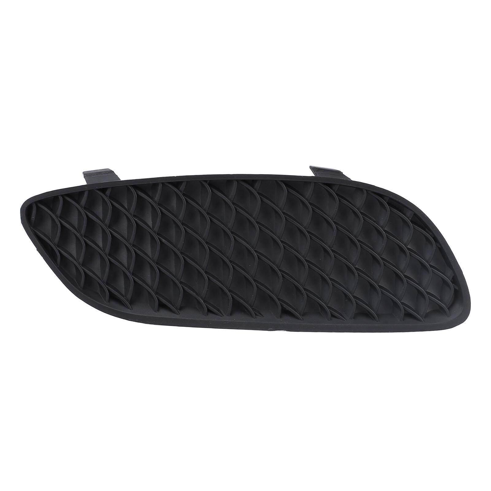 Крышка решетки радиатора переднего бампера Улучшенные характеристики Стильный внешний вид Замена Вставной панели для Benz A‑Class W176 с 2016 по 2018 год Справа (1768853622)