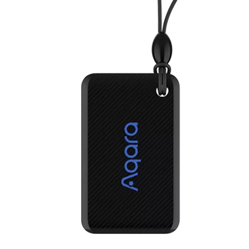 Aqara Умный дверной замок с NFC картой
