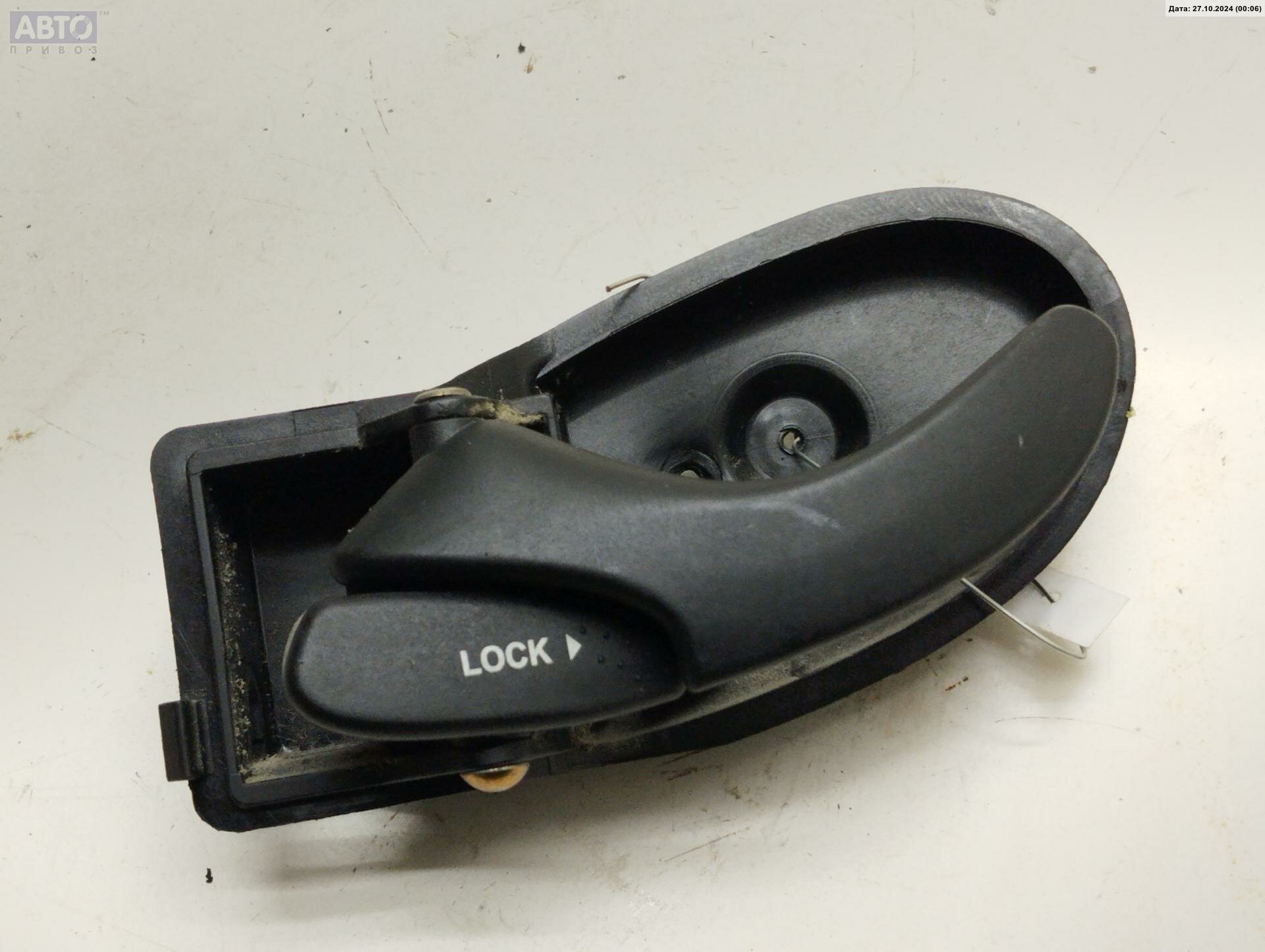 Ручка двери внутренняя задняя левая Ford Focus 1 (1998-2005)