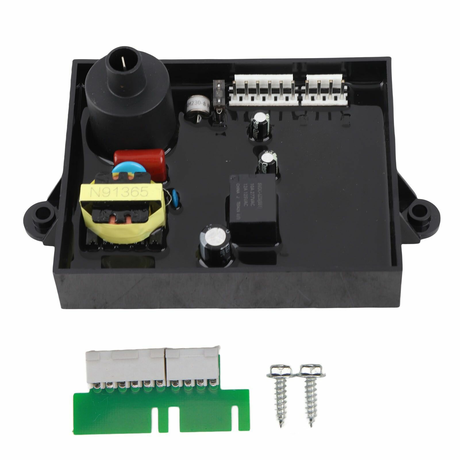 Печатная плата водонагревателя RV для Atwood G9-EXT/G16-EXT