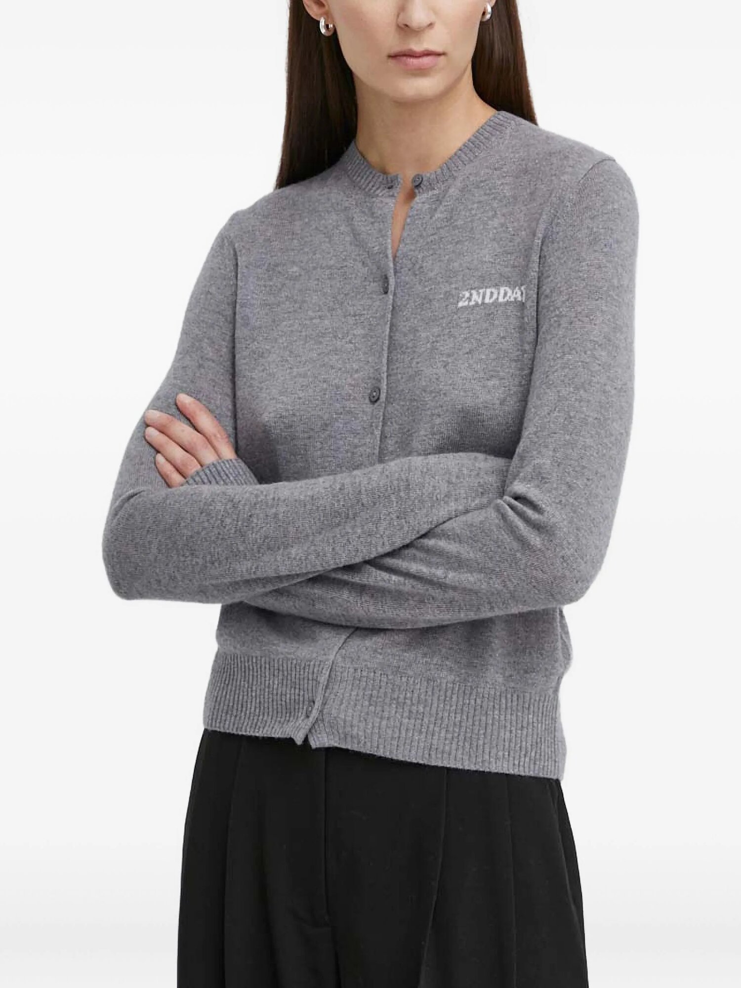 Кардиган 2ND Vinny