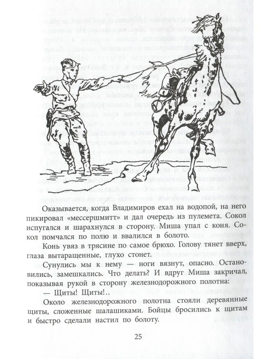 Пират, ищи! — фото 1
