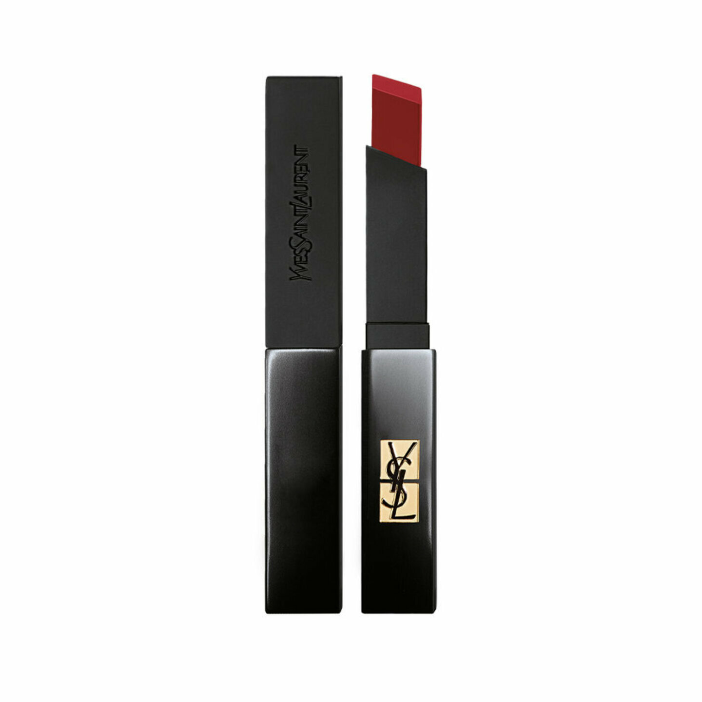Губная помада YVES SAINT LAURENT The Slim Velvet Radical 2 г | Велюровый финиш | Тон 307 Fiery Spice