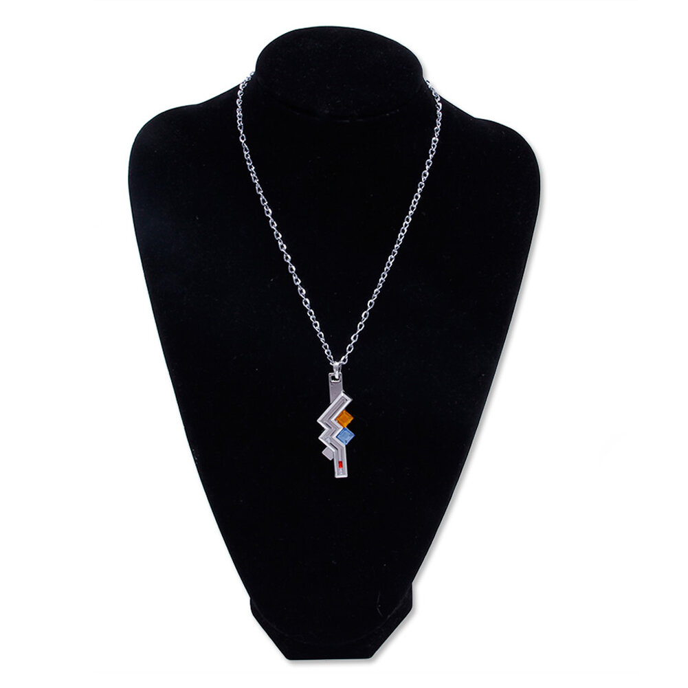 Ожерелье с подвеской Final Fantasy 13 Return of Thunder