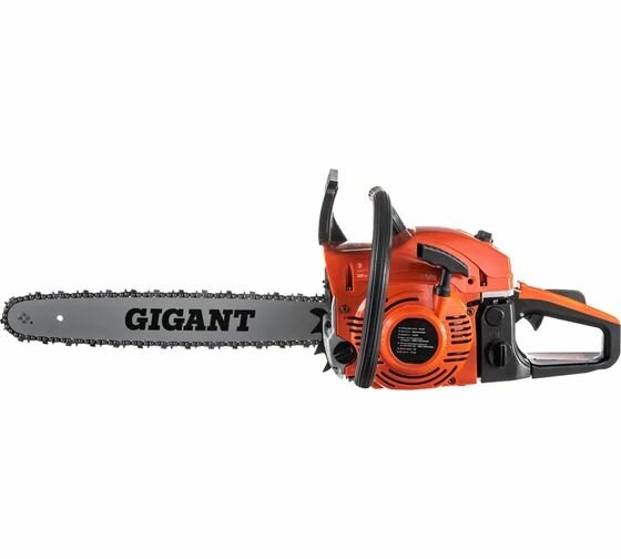 Бензопила 2,2 л. с, 18 дюймов, Gigant YD-KW05-4518