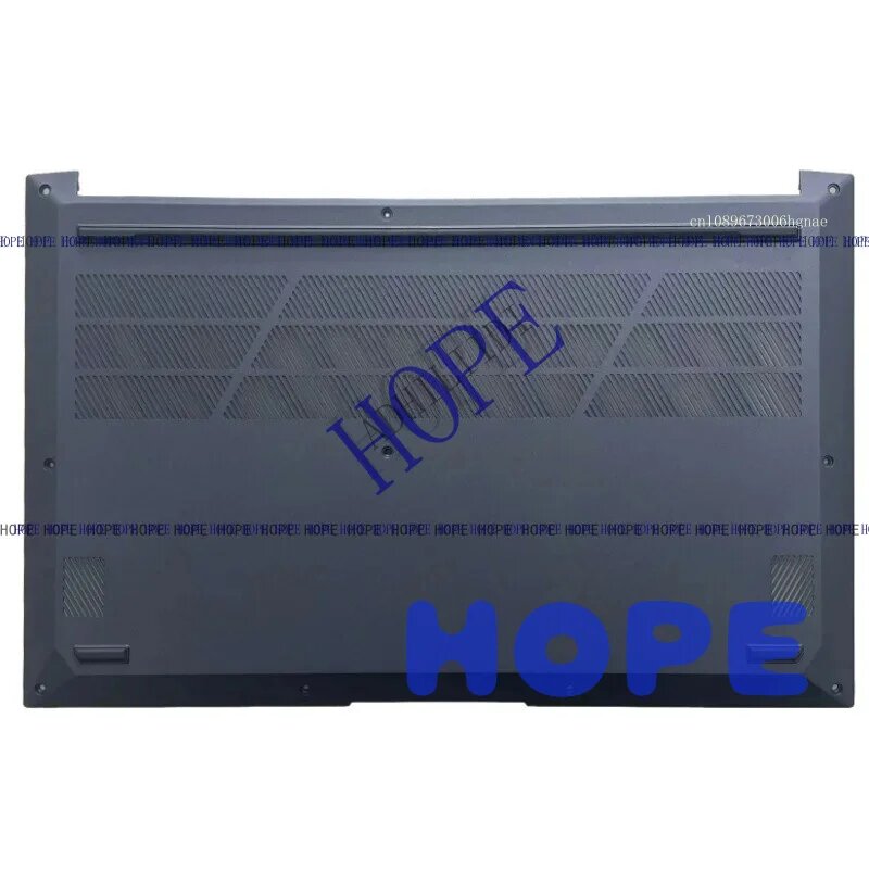 Новый для ASUS Vivobook Pro 15 K6500 M6500Q M6500R нижняя крышка корпуса 3PXJKBAJN30
