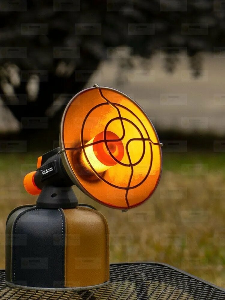 Грелка каталитическая