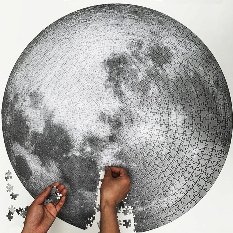 Vopak Jigsaw Puzzle