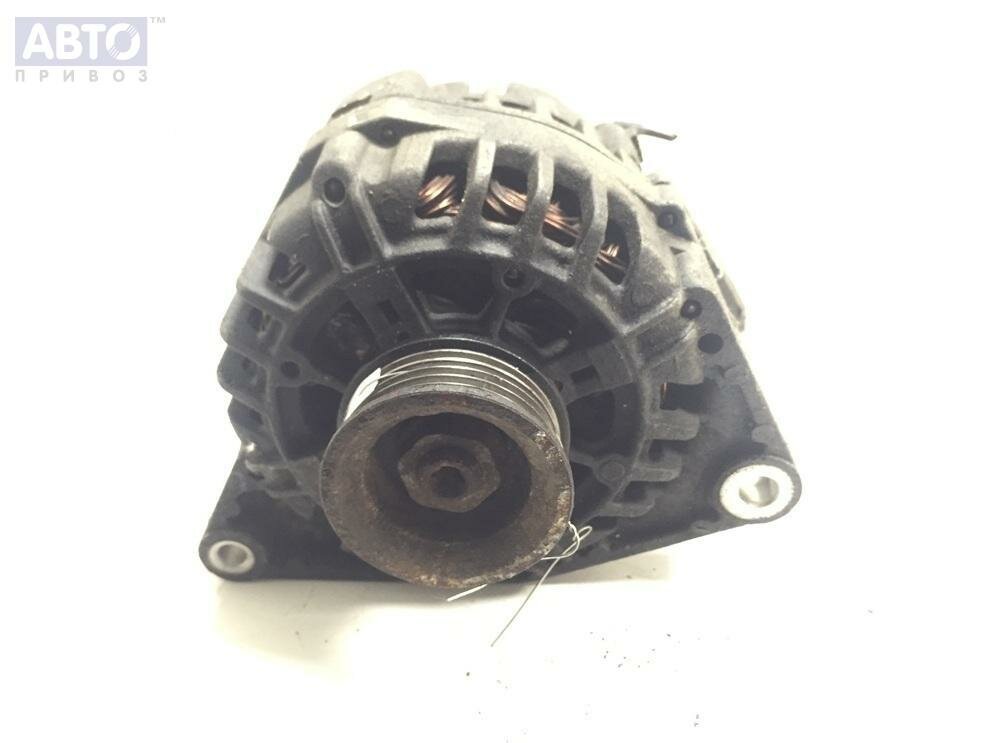 Генератор Volkswagen Passat B5