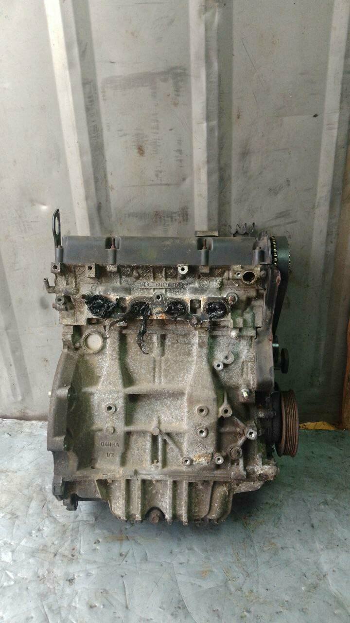 Двигатель Ford Focus (1998 - 2001) FUDB1U03177