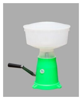 Сепаратор-сливкоотделитель РЗ-ОПС(50л)