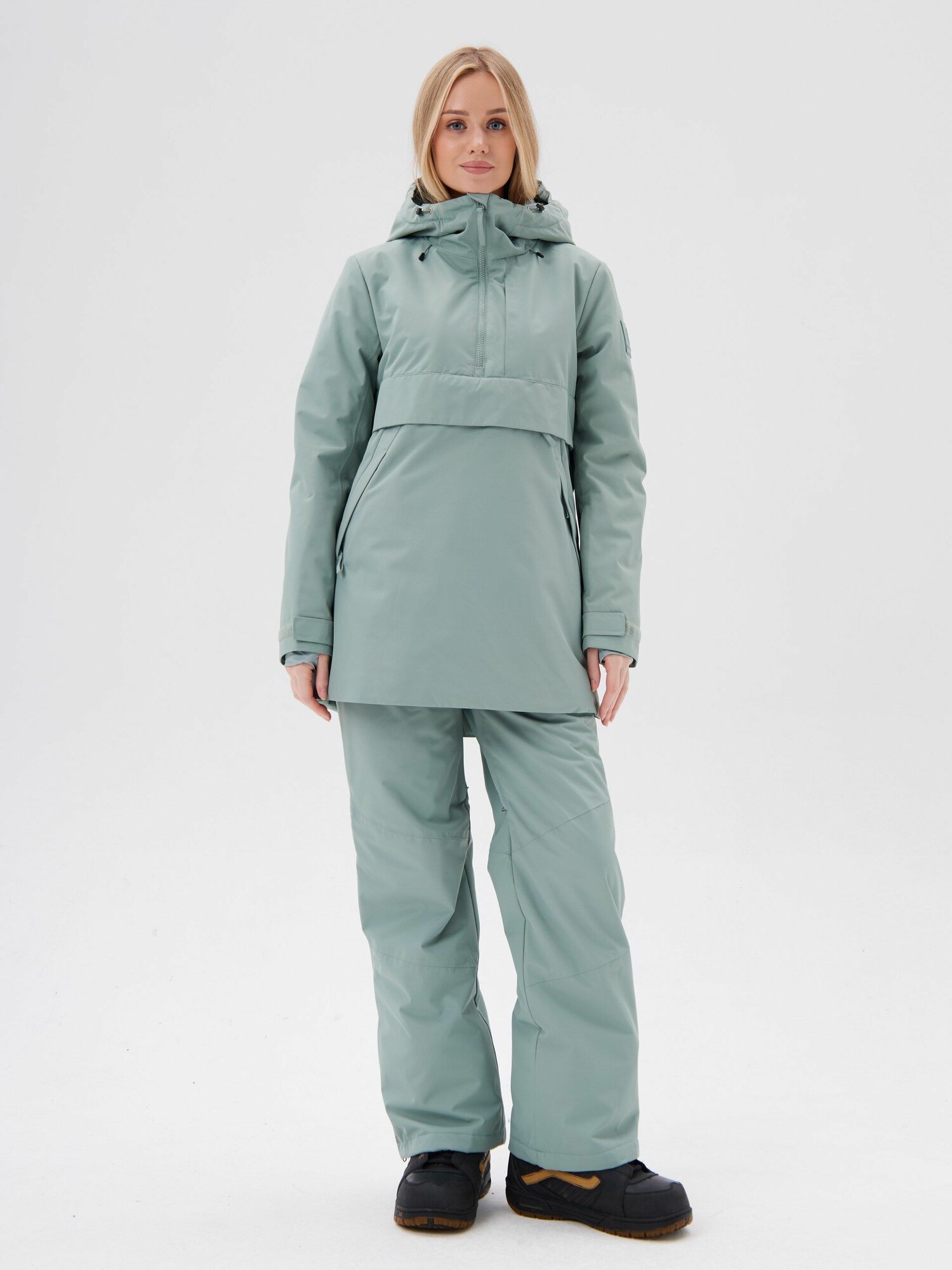 Анорак Базовая коллекция