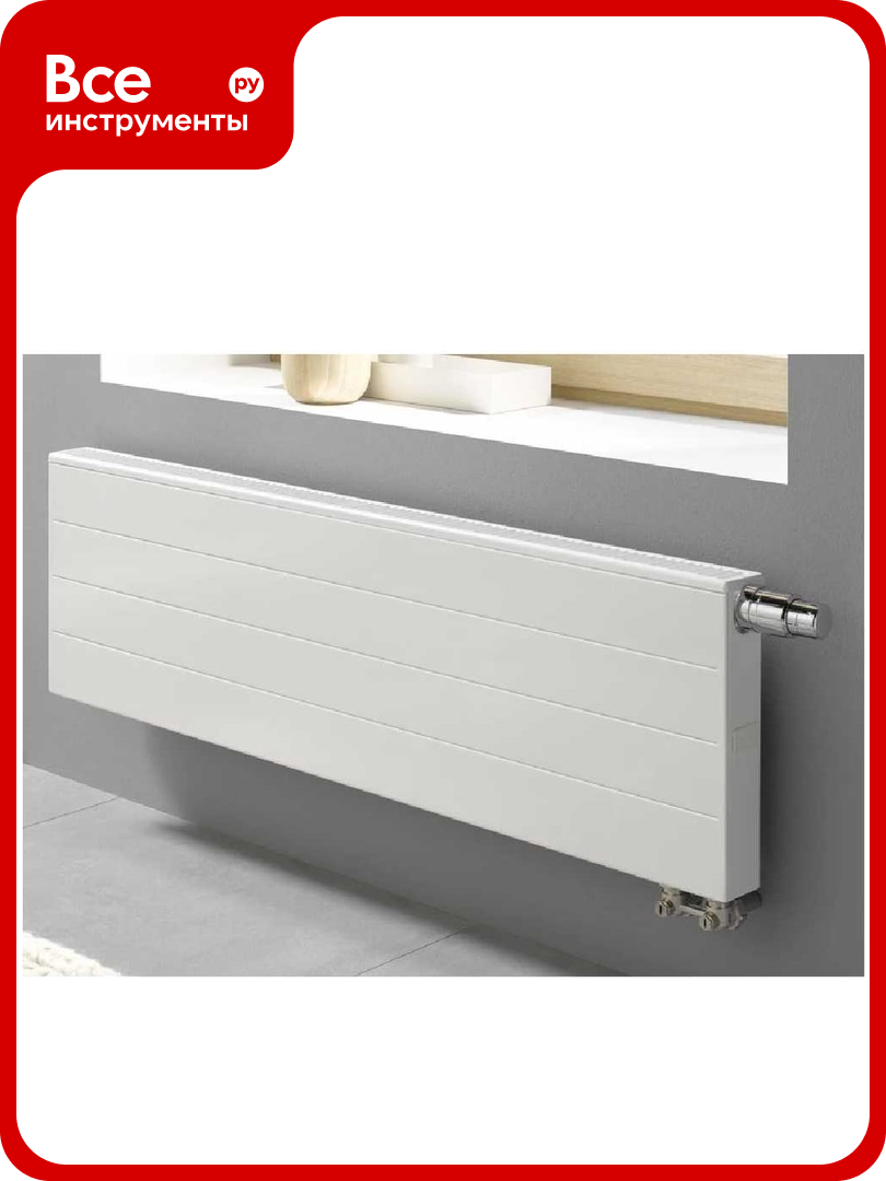 Радиатор Kermi otop PLV220300701R2K PLV220300701R2Z