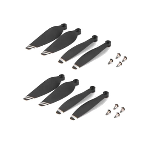 Для SG108 PRO/MAX RC самолёт комплект основных винтов и крыльев, запасная часть, аксессуары