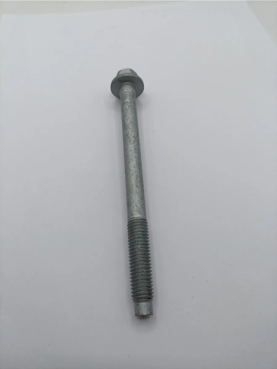 Болт M12x140x146.8
