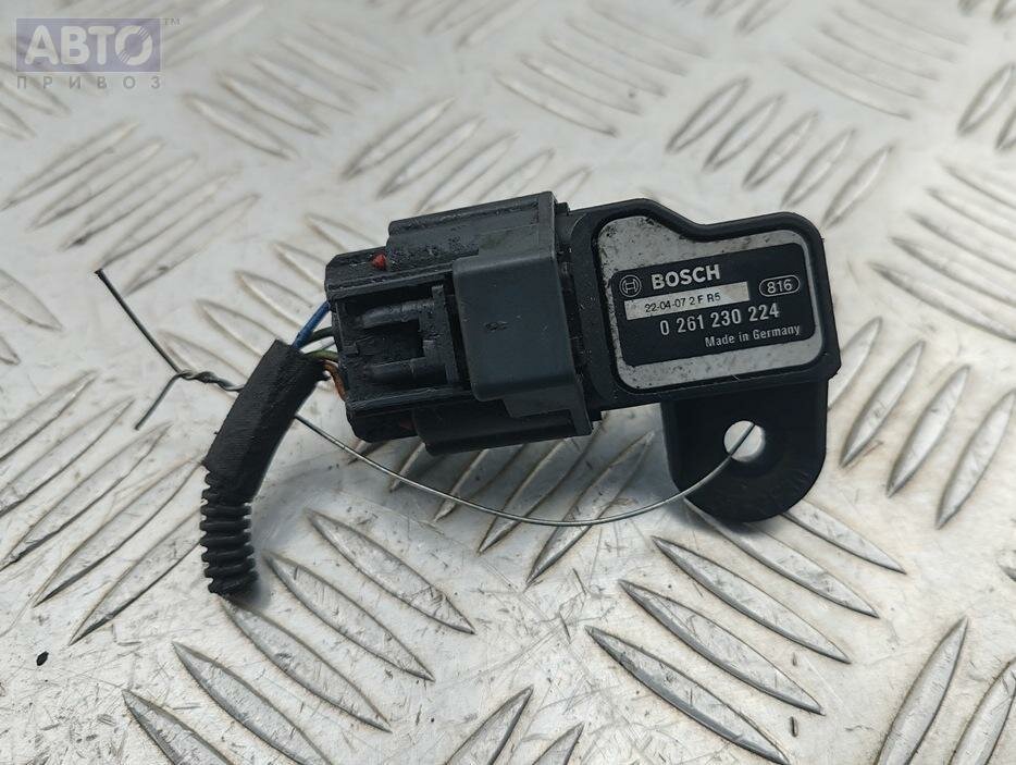 Датчик давления наддува Ford Transit (2006-2014)