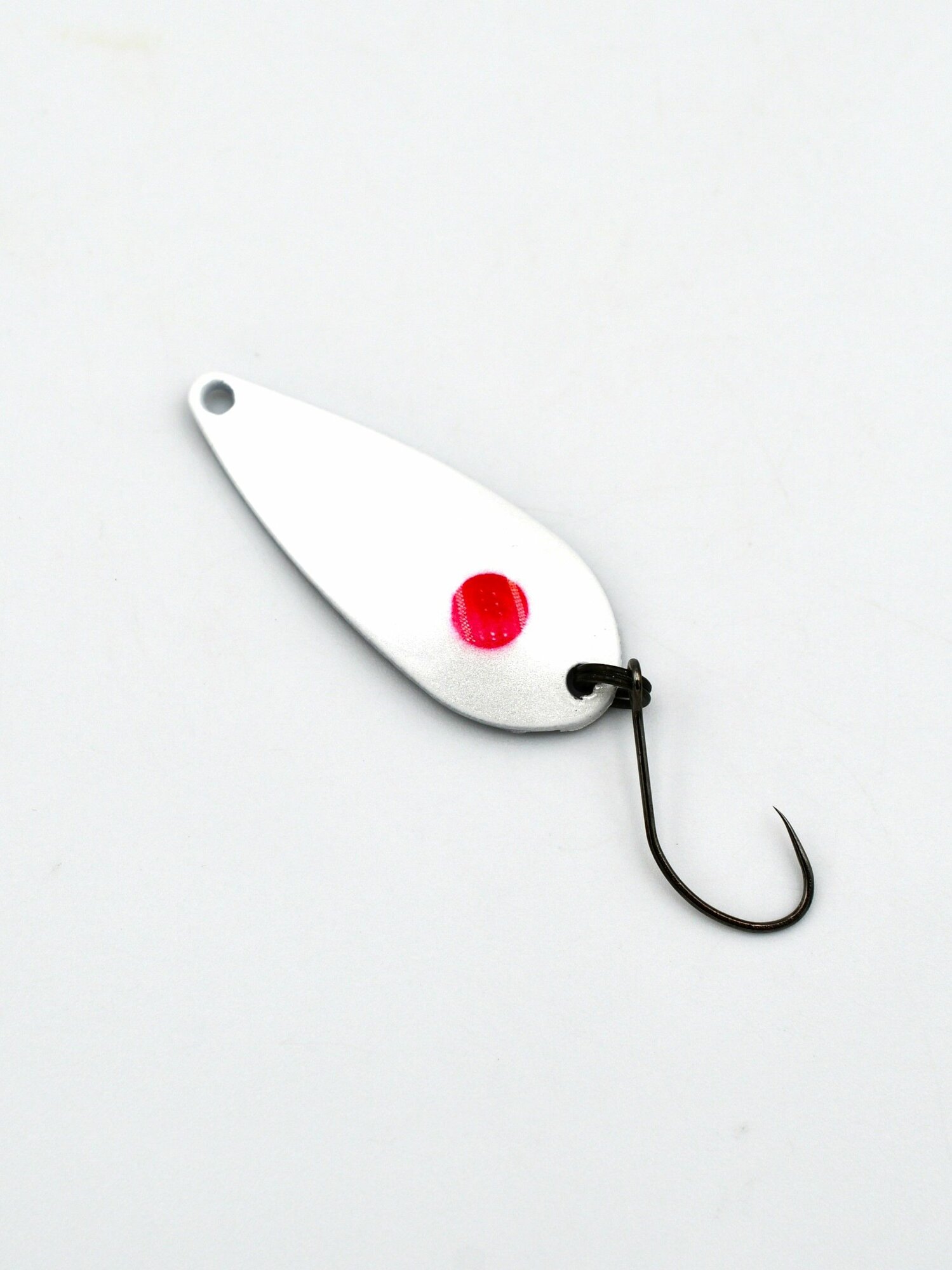 Блесна форелевая FOREST PAL 3,8гр на форель; окуня