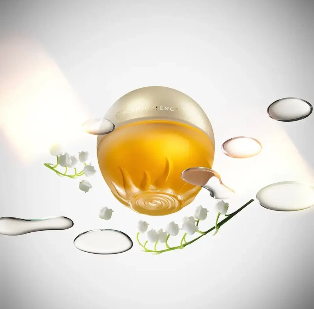 AVON Incandessence Парфюмерная вода 50 мл