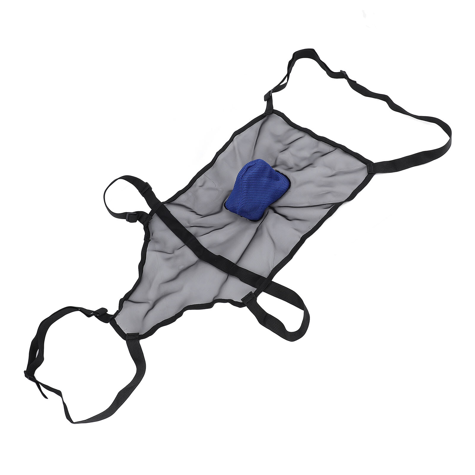 Фартук для разведения овец и коз, защитный, дышащий, износостойкий, долговечный, синий