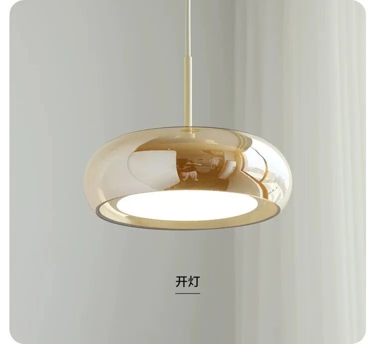 Люстра, LED, 12 Вт — фото 1