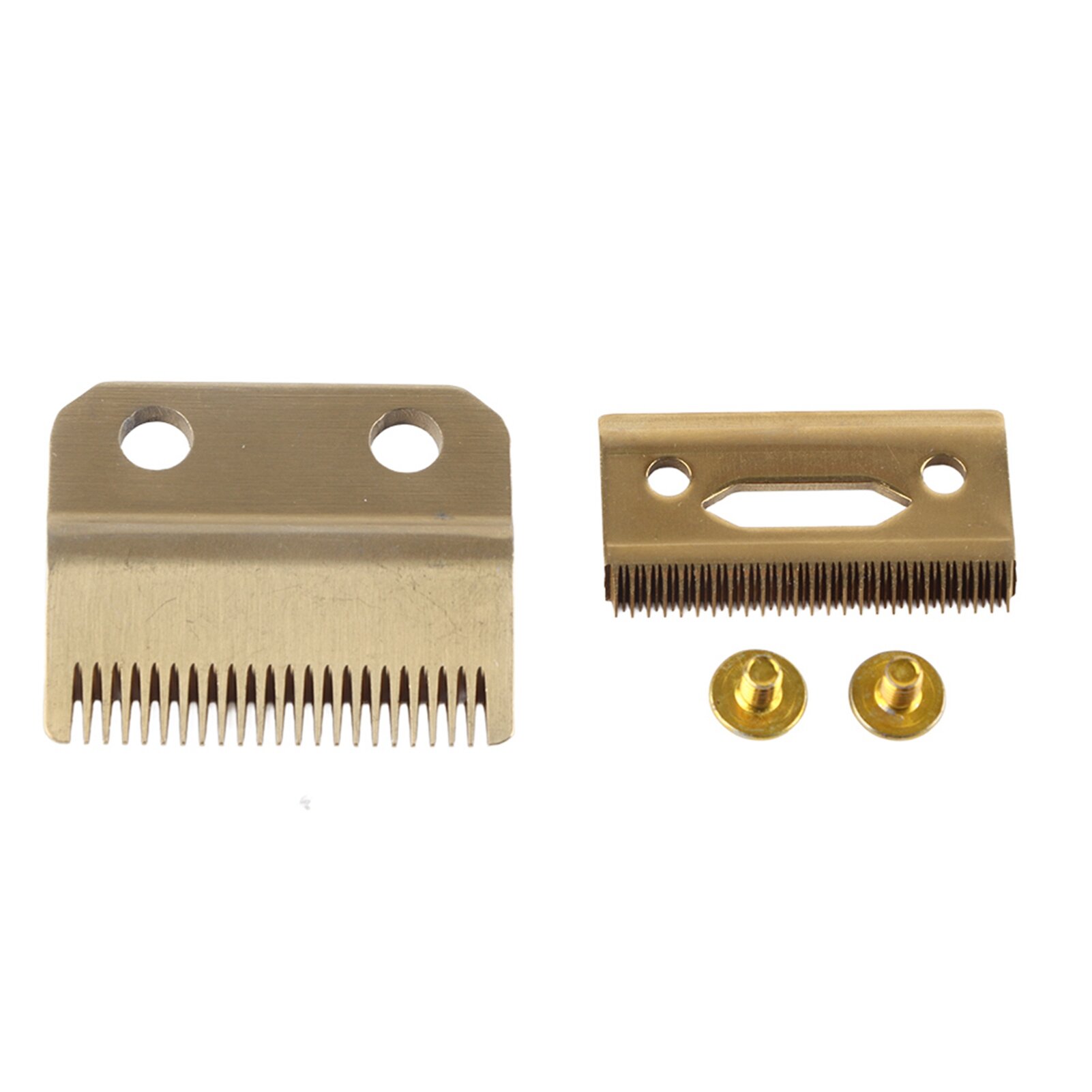 2pcs Professional Nearnabless Steel Blade Cutter для 8148 Электрический инструмент для замены клипперы для волос.