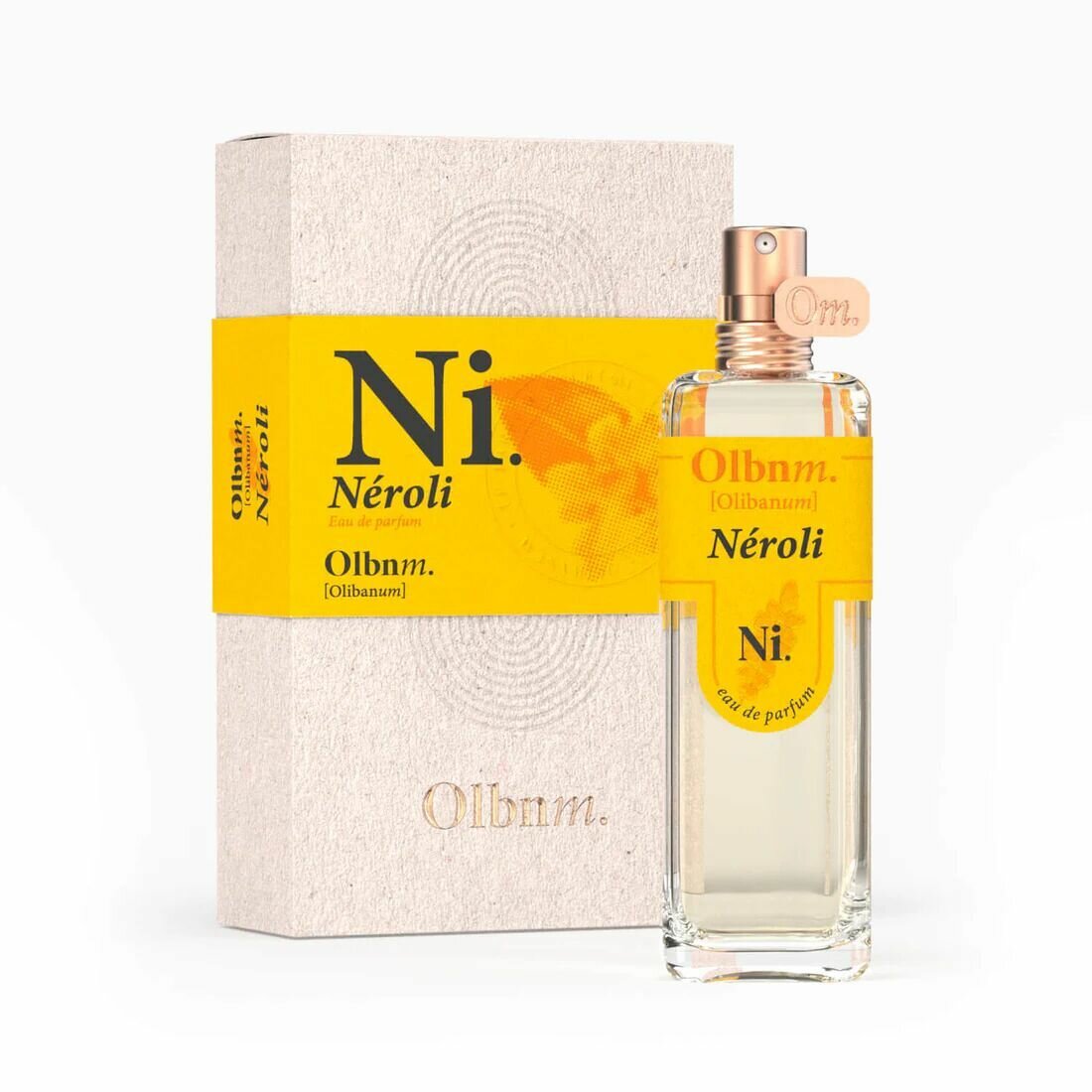 Olibanum Neroli Парфюмерная вода 50 мл