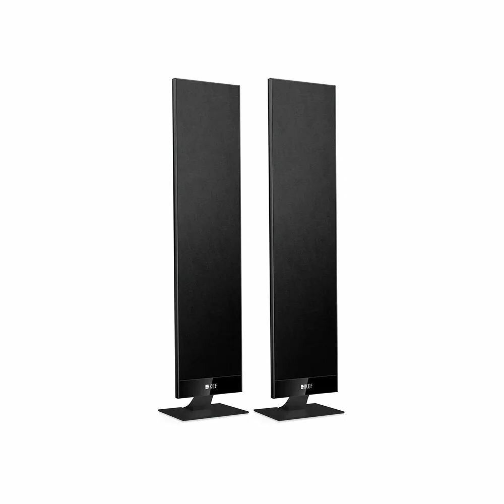 Напольная акустика KEF T301 PAIR PACK Black