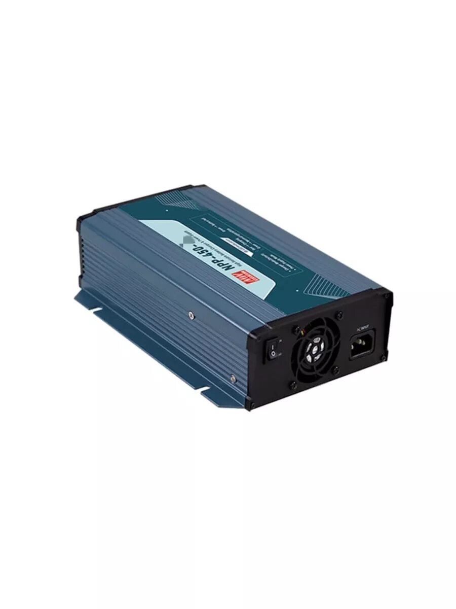 Умное зарядное устройство 456 Вт (48В/6.8А) NPP-450-48