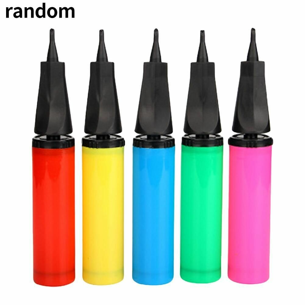 Насос для воздушных шариков шаров ручной