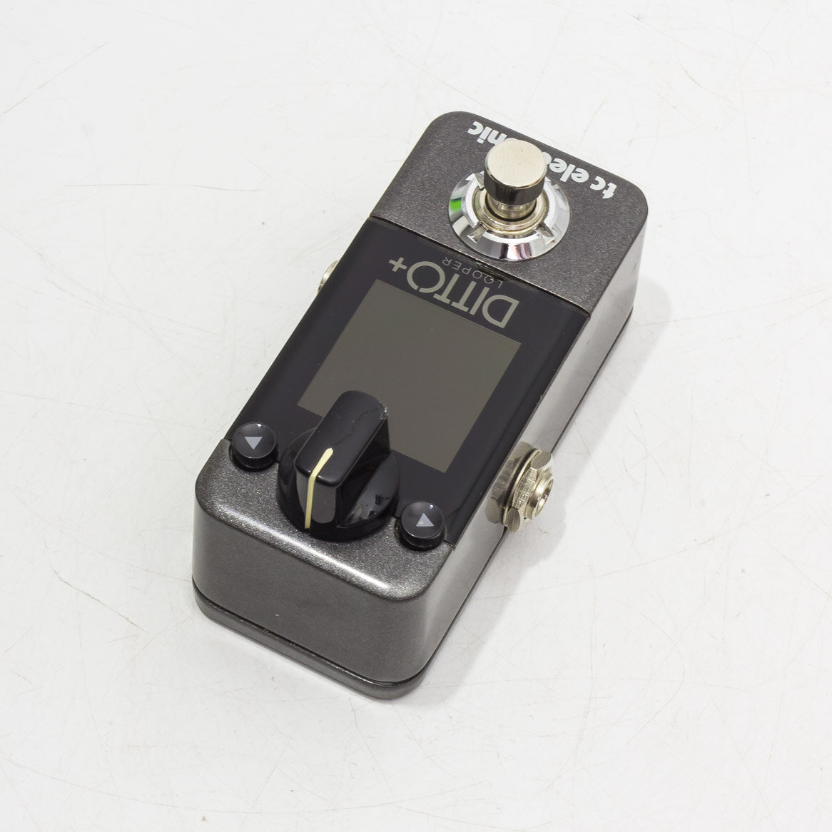 TC Electronic Ditto+ Looper — фото 1