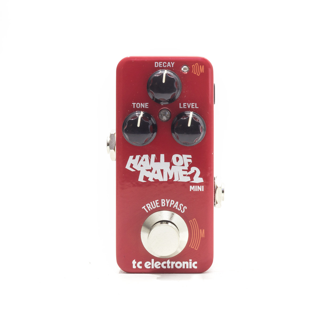 TC Electronic Hall of Fame 2 Mini Reverb