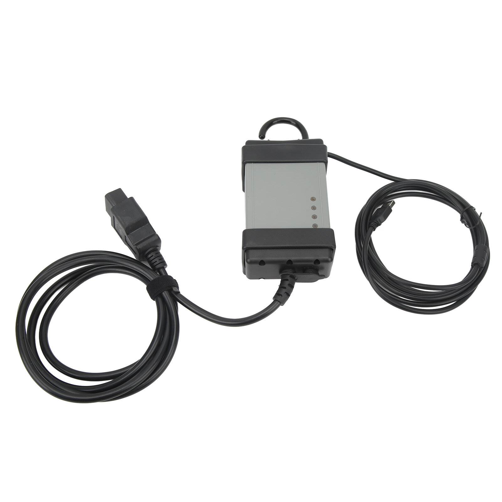 OBD2 Scanner Tool Engine Fault Code Reader Dice Diagnostic Programming Scan Tool 2014D — фото 1
