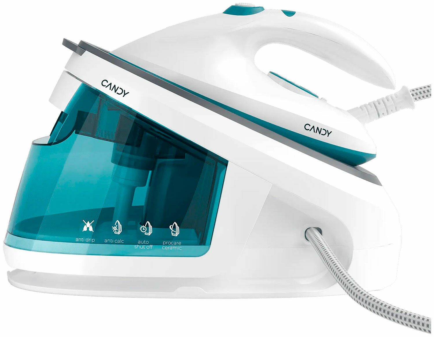 Парогенератор Candy CI-200 — фото 1